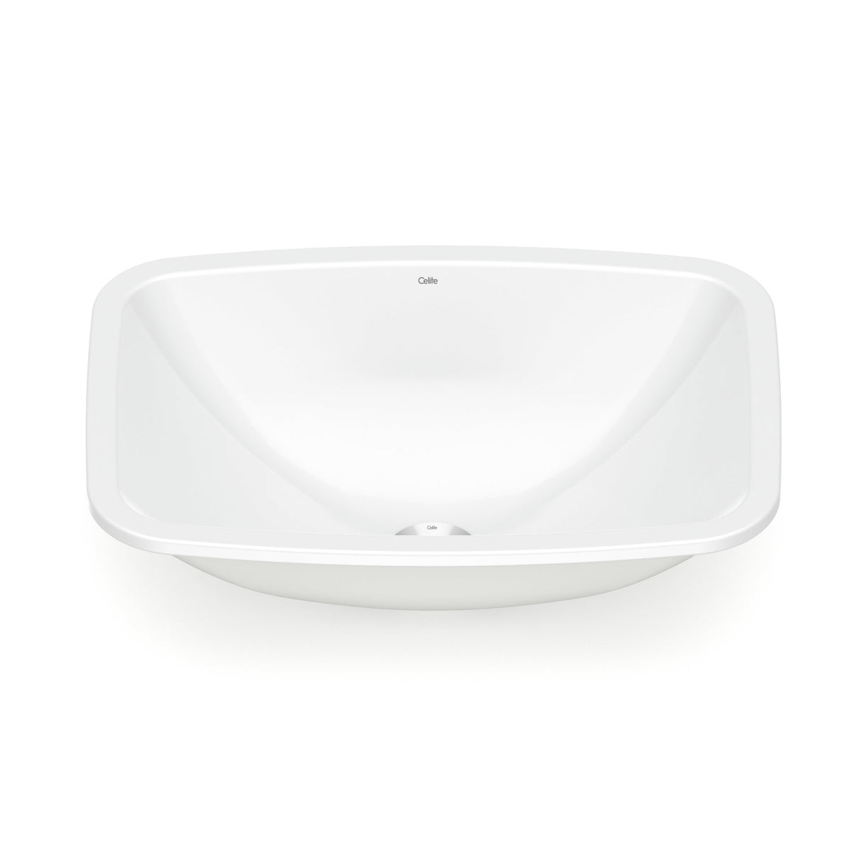 INCEPA Lavabo de Empotrar Rectangular 505x370 – IPALE Online