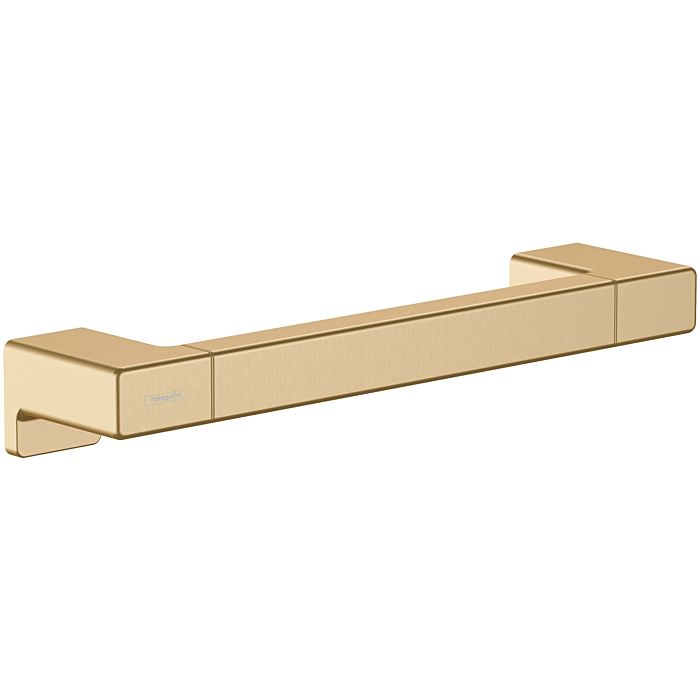 HANSGROHE ADDSTORIS Asidero Bronce Cepillado – IPALE Online